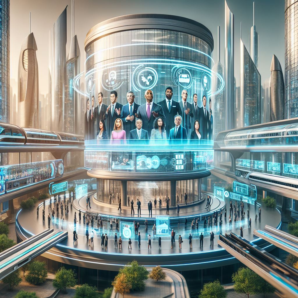 Revolutionising Democracy: Blockchain and Beyond – Ten Eighty Consulting Indonesia